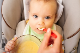 Tips voor het starten met een broodmaaltijd | Kind en Gezin